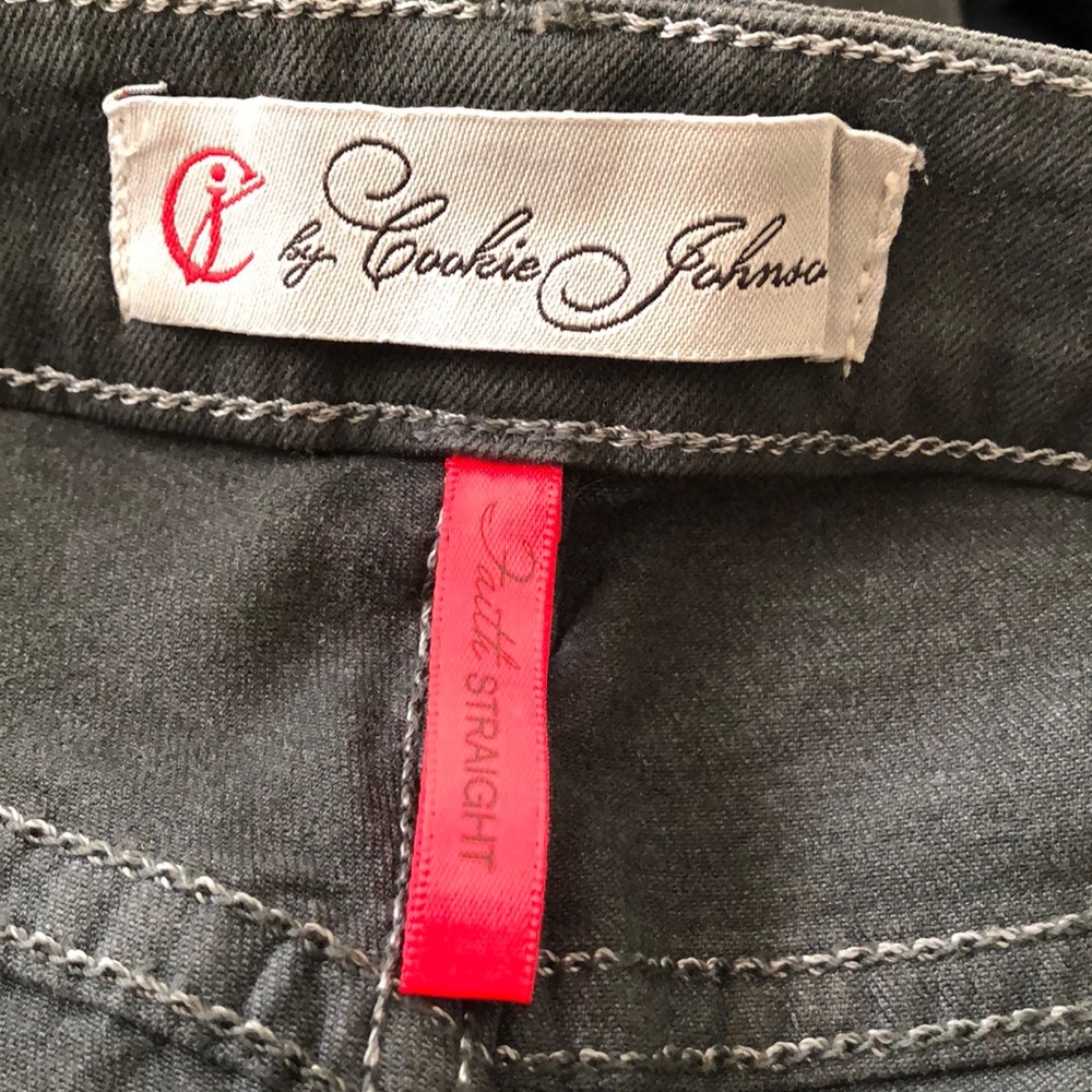 Cj By Cookie Jeans Sz 30 - Gem